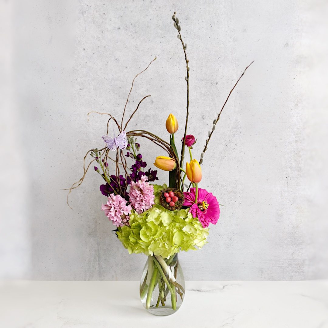 Florist Denver CO - Flower Delivery Denver Colorado