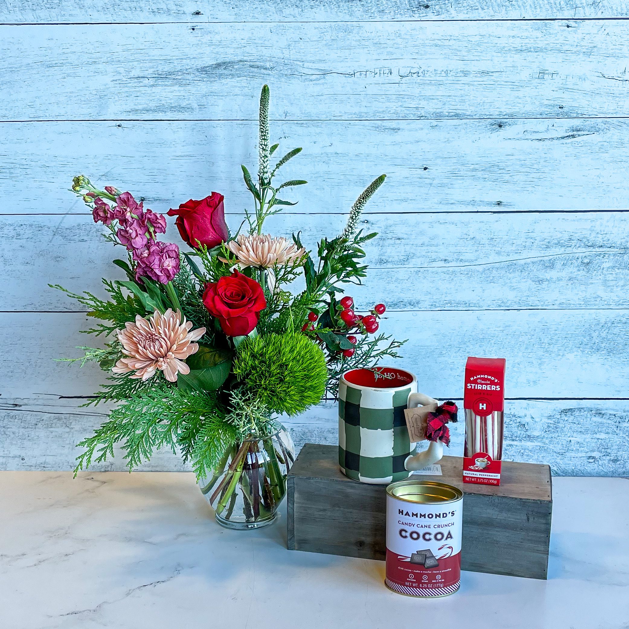 Florist Denver CO - Flower Delivery Denver Colorado